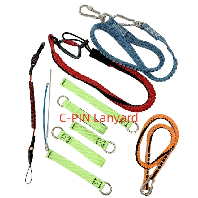 C-Pin Era Technology (Shenzhen) Co., Ltd. - steel wire rope, spring ...