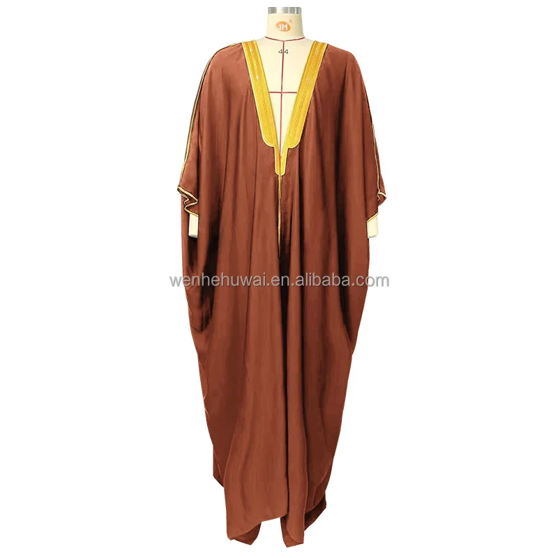Custom White Mishlah Bisht Cloak for Men - Authentic Saudi Arabian ...