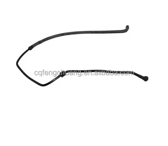 Engine Auto Parts Coolant Radiator Hose Auxiliary Kettle Water Pipe 251 ...