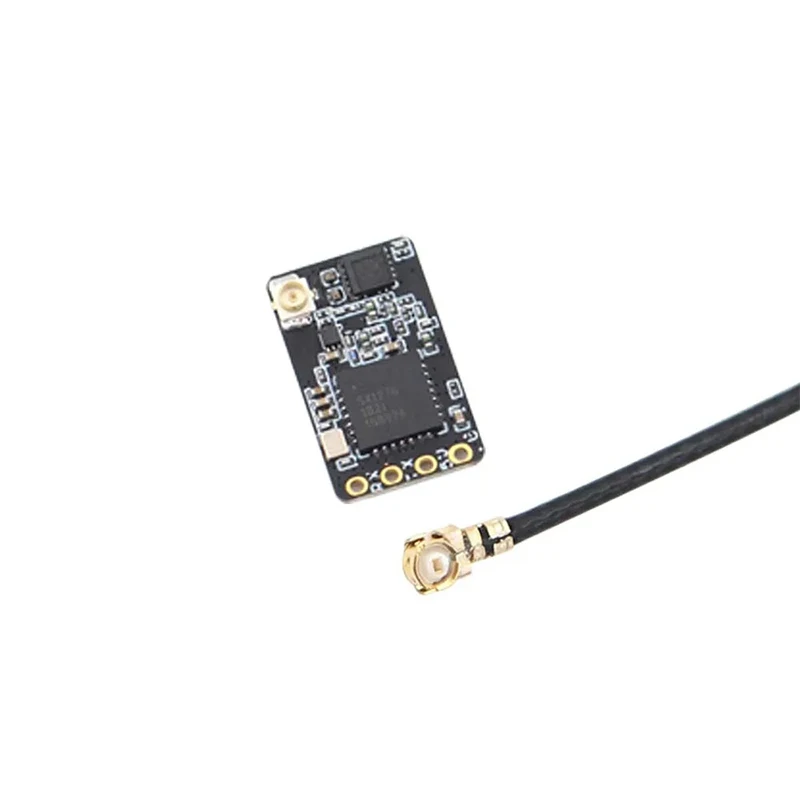 Tbs Crossfire Long Range Rf Transmitter 50km Long Range Fm Transmitter ...