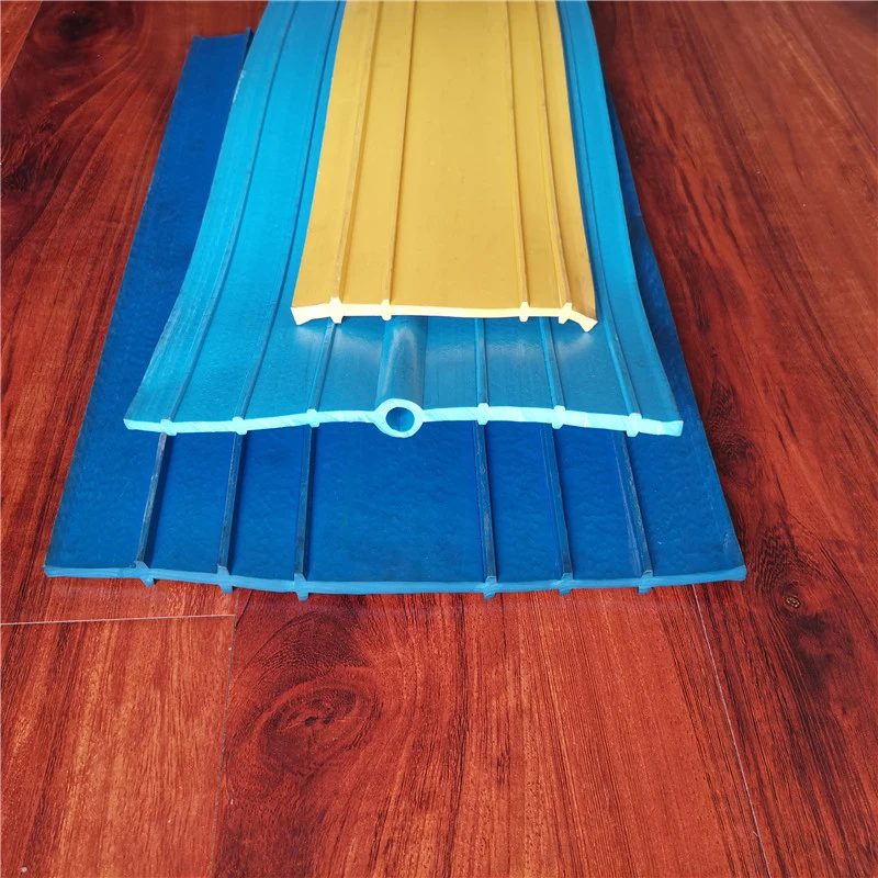 Injection Molding PVC Waterstop Supplier of Concrete Waterstops ...