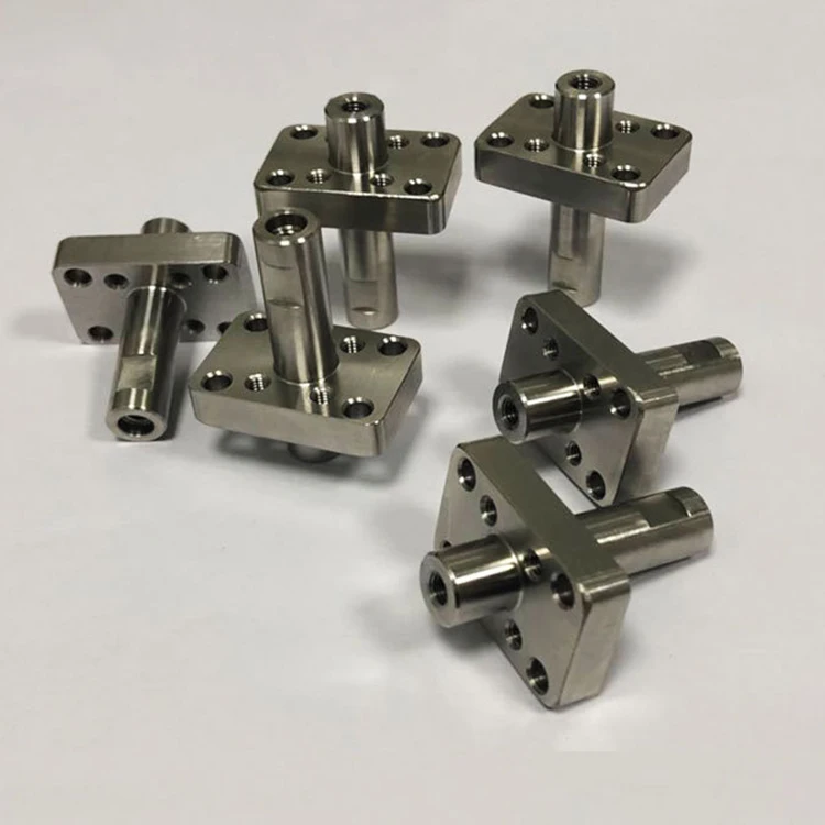 Cnc Milling Machined Aluminum Machining Watch Case Parts Sheet Metal ...