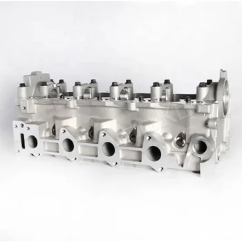 D4ea Cylinder Head For Hyundai Elantra Tucson Kia Sportage 22100-27000 ...