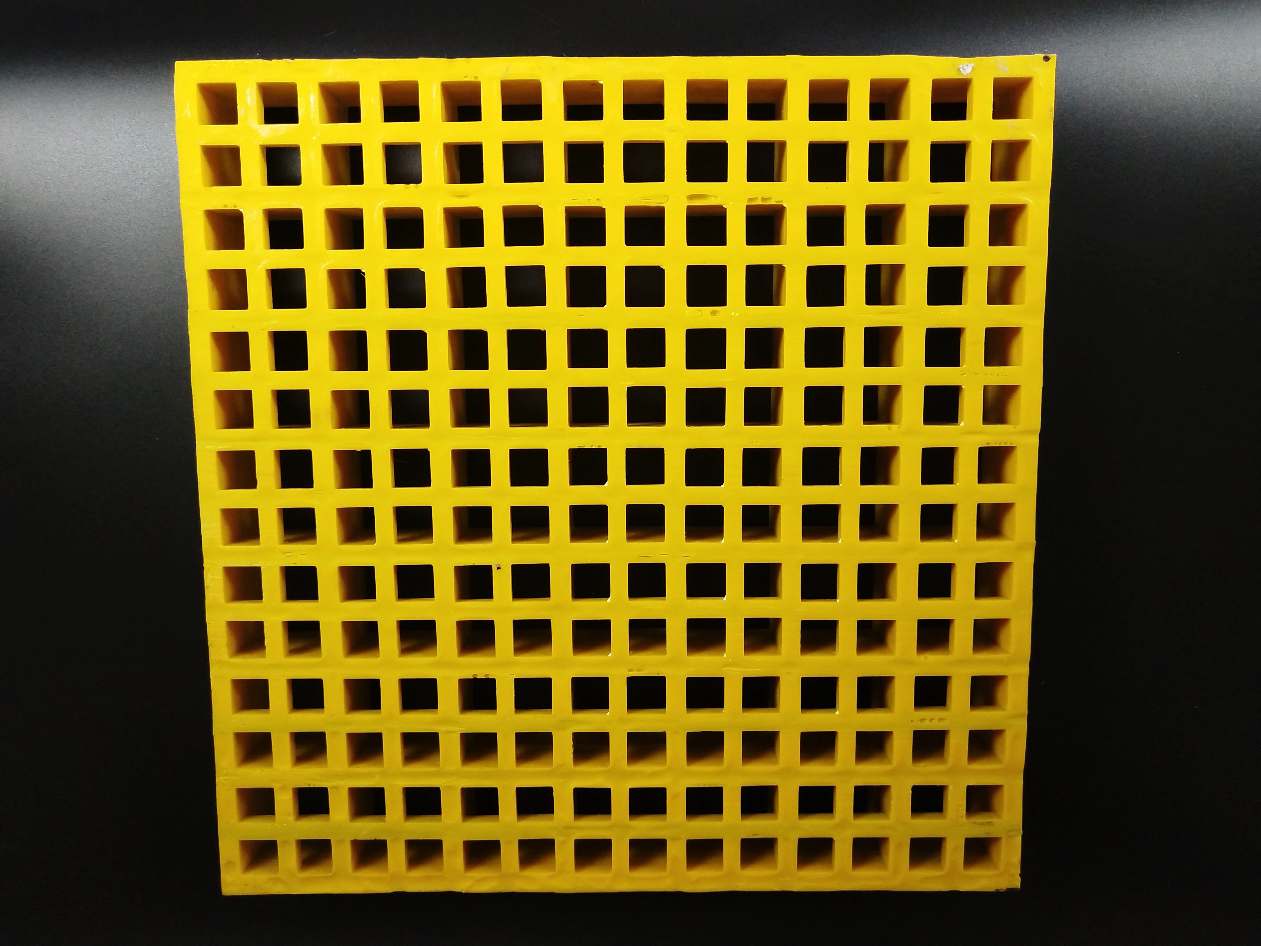 Moulding Grating GRP Walkway Light Grating Micro Mesh