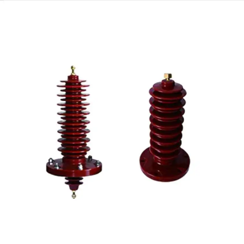 Wei Bang Potential Transformer Porcelain Bushing Insulator Transformer ...