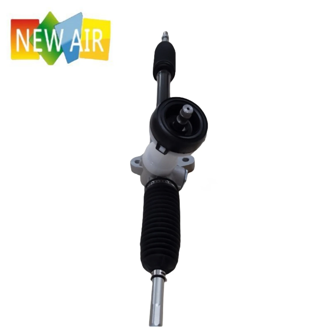 Auto Parts Power Steering Rack Gear Car Steering System For Hyundai ...