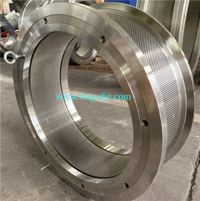 Cpm3020 Feed Pellet Machine Die Cpm 3020-6 Pellet Press Ring Die ...