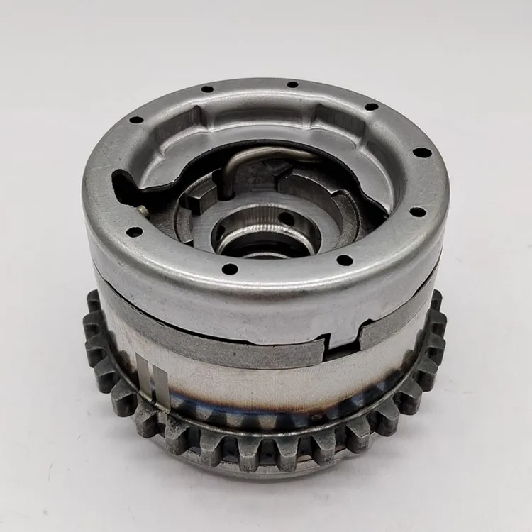 Intake Right Camshaft Adjuster Actuator For Mercedes-benz W212 W166 ...