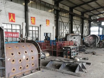 Nylon 66 Resin Autoclave Reactor - Multifunctional & Durable