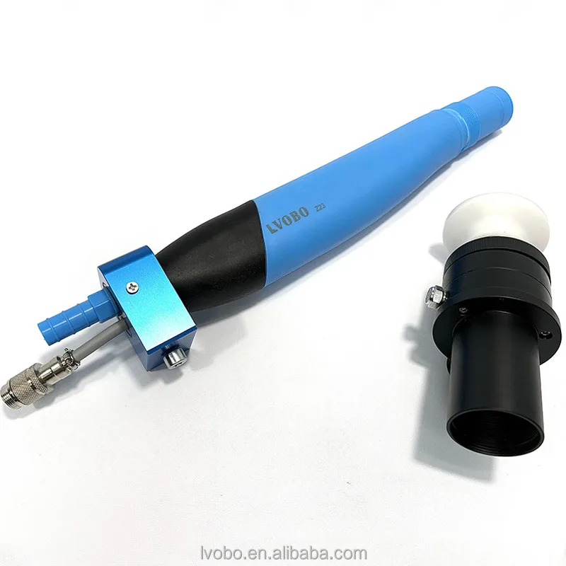 PLC-Controlled Automatic Rotary Cup Electrostatic Spray Gun for Steel ...