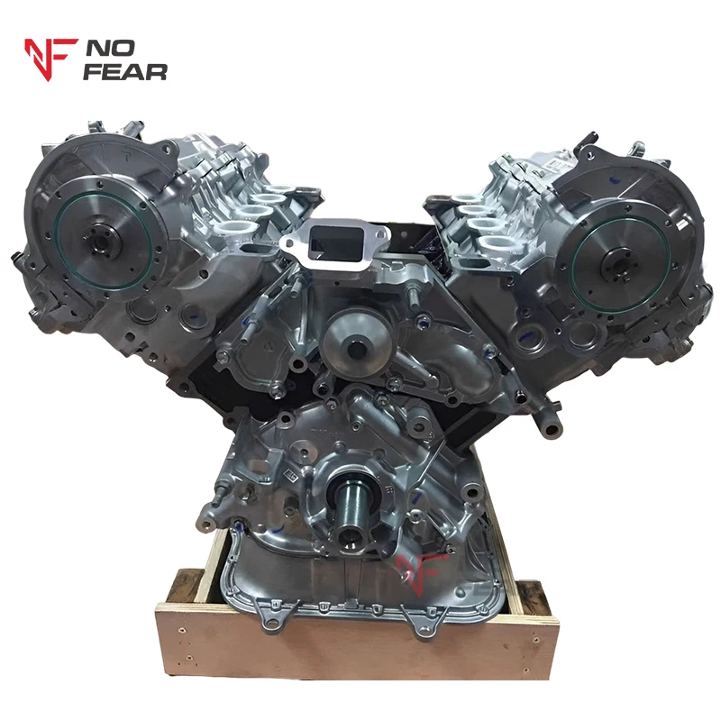 4.7L 2UZ-FE Engine Long Block for Toyota LAND CRUISER