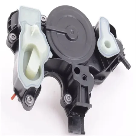 Oil Separatorvalve For Audi Vw S6 A4 S4 Q7 A1 Q3 06k103495bl - Buy ...