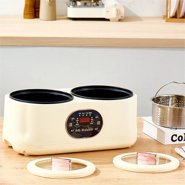 Household 4l Electric Multi-function Rice Cooker Fast Cooking ...