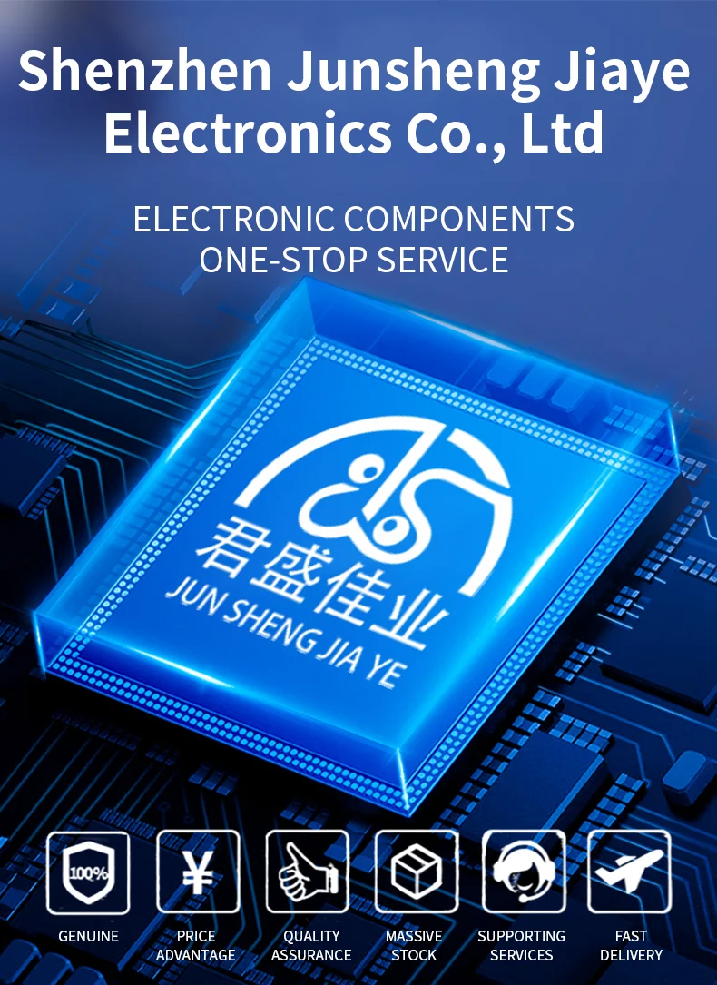 Jsjy Chips Ltc6400cud-8#pbf Qfn16 High Quality Ltc6400 - Buy Ltc6400cud ...
