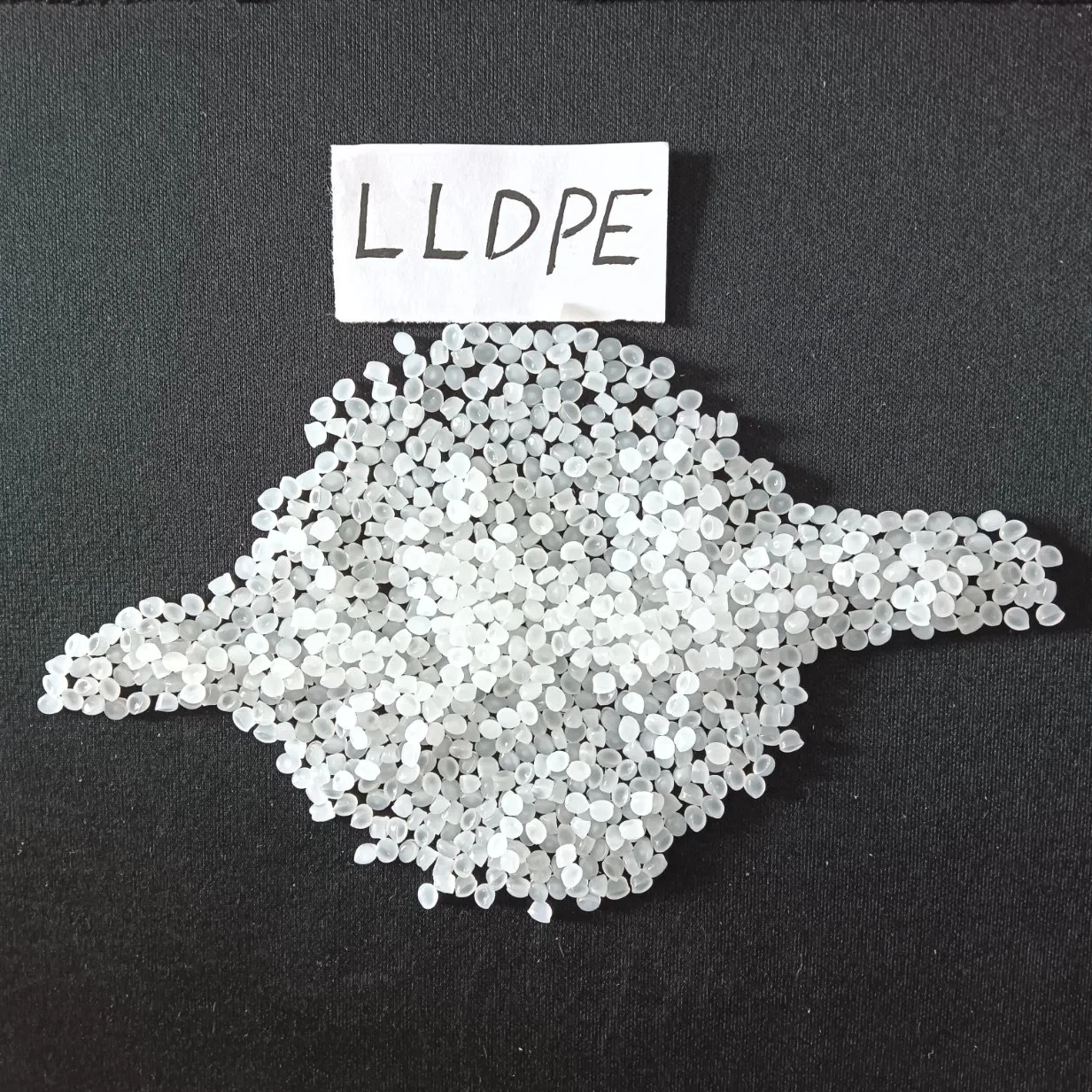 High Density Polyethylene Granules Virgin Hdpe 5502/ Ldpe 2426/ Lldpe ...