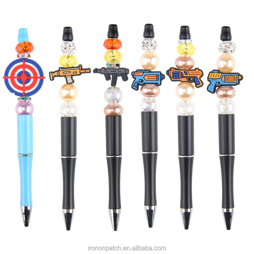 Custom Silicone Focal Beads With 2-3 Days Proofing,Low Mold Opening ...