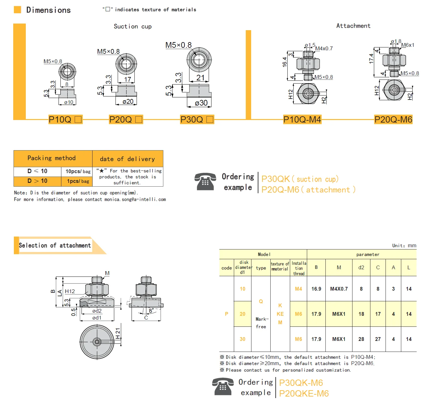 Pneumatic Parts Automation Components Vacuum Gripper Vacuum Suction Cup ...