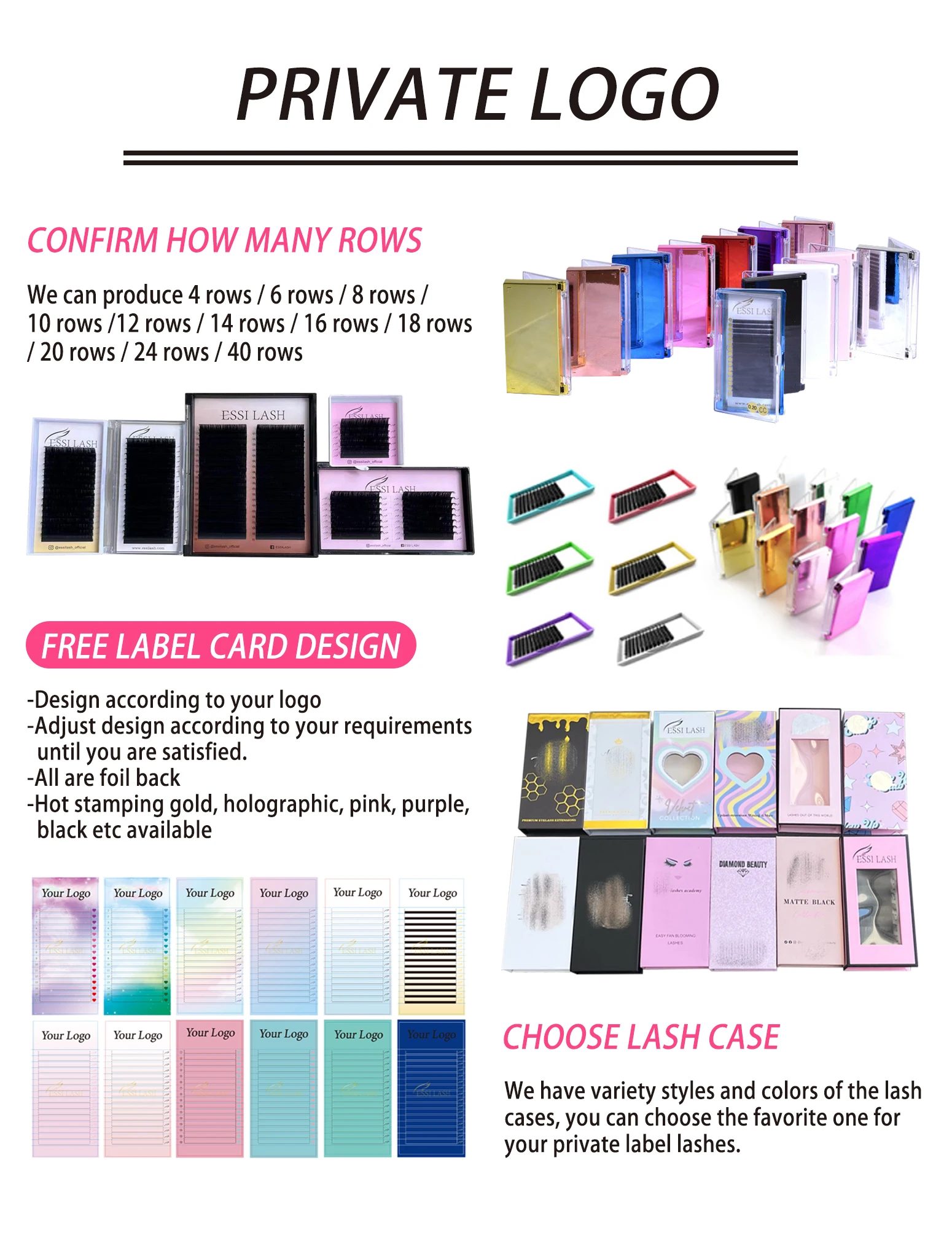 Newest Cashmere Pesta As Tray Lashes Colored Easy Fanning 0.03 0.05 0 ...