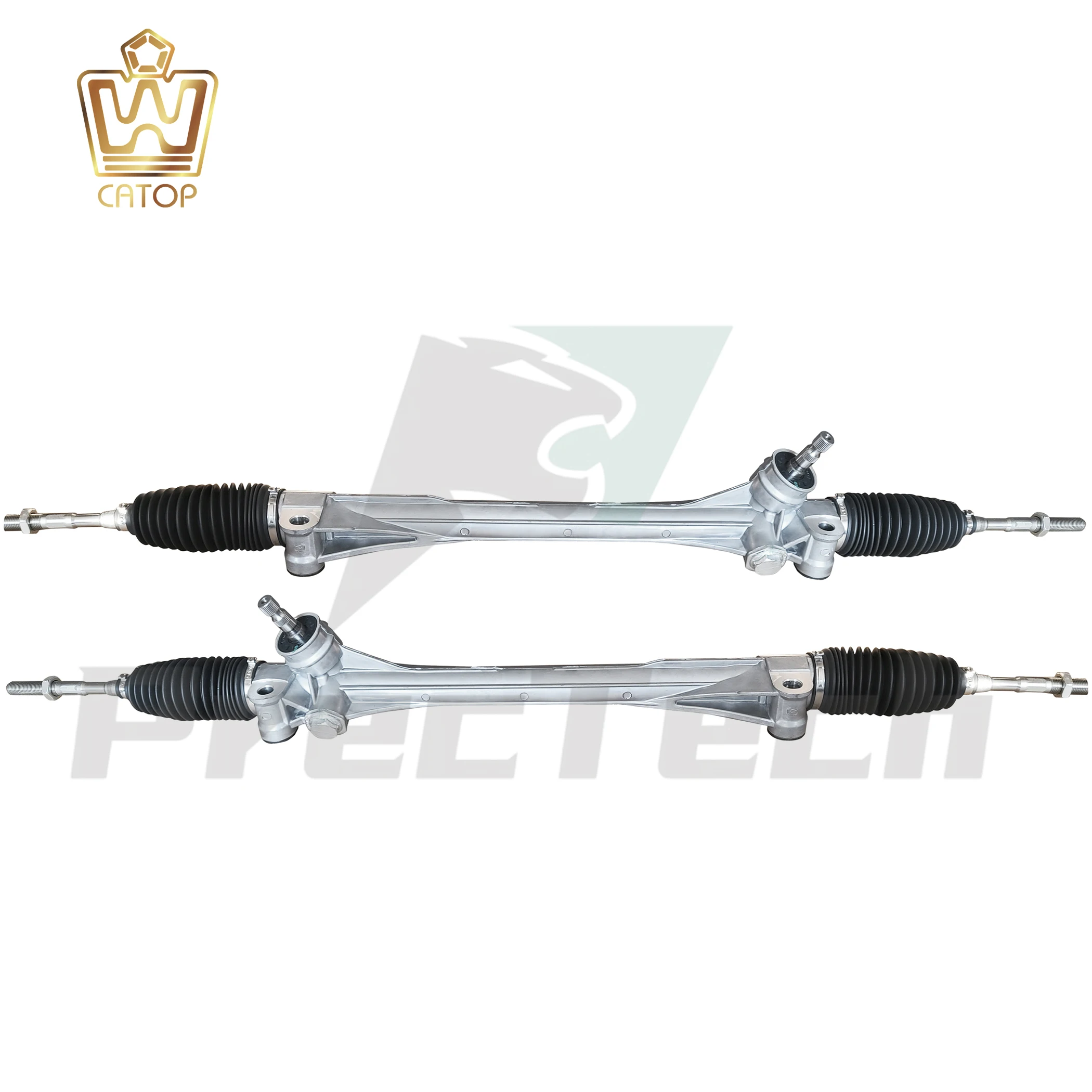 Steering System Gears Oem 45510-42030 45510-42080 45510-0r030 45510 ...