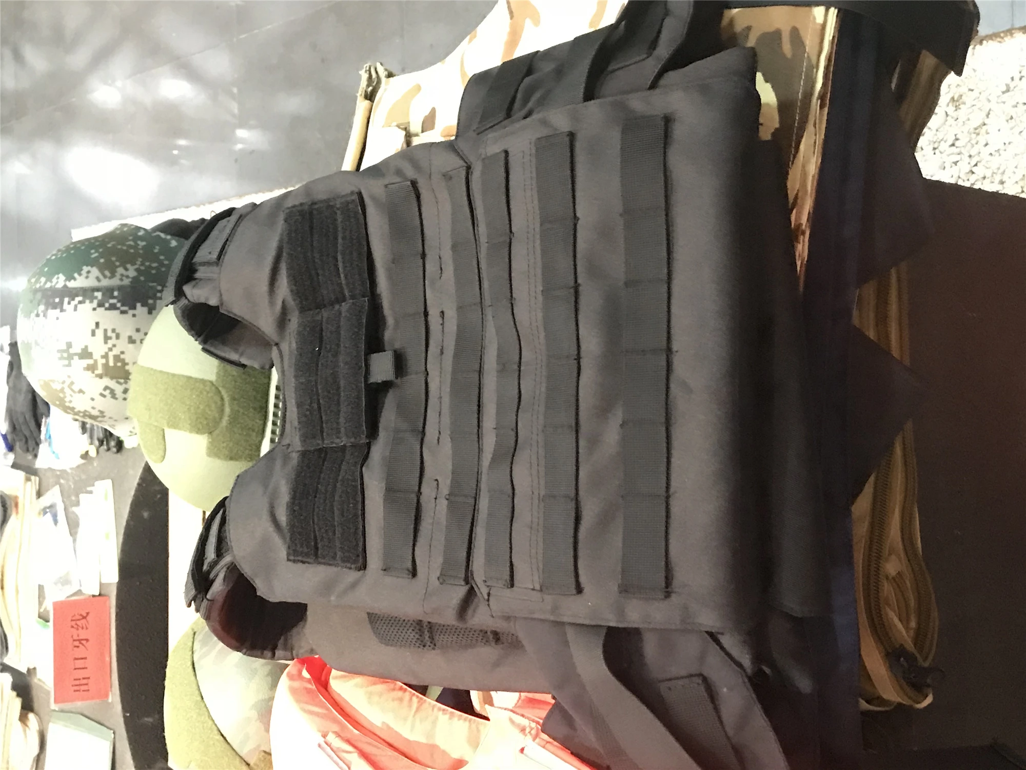 UHMWPE UD Fabric Ballistic Material for Body protection| Alibaba.com