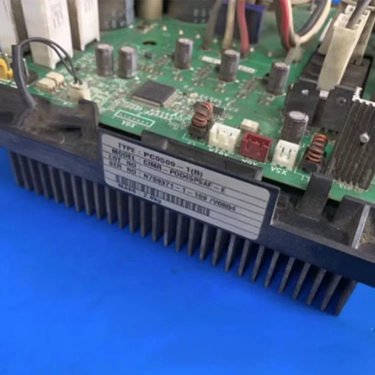 Alibaba.com: Daikin PC0509-1(B) printed circuit board for commercial ...