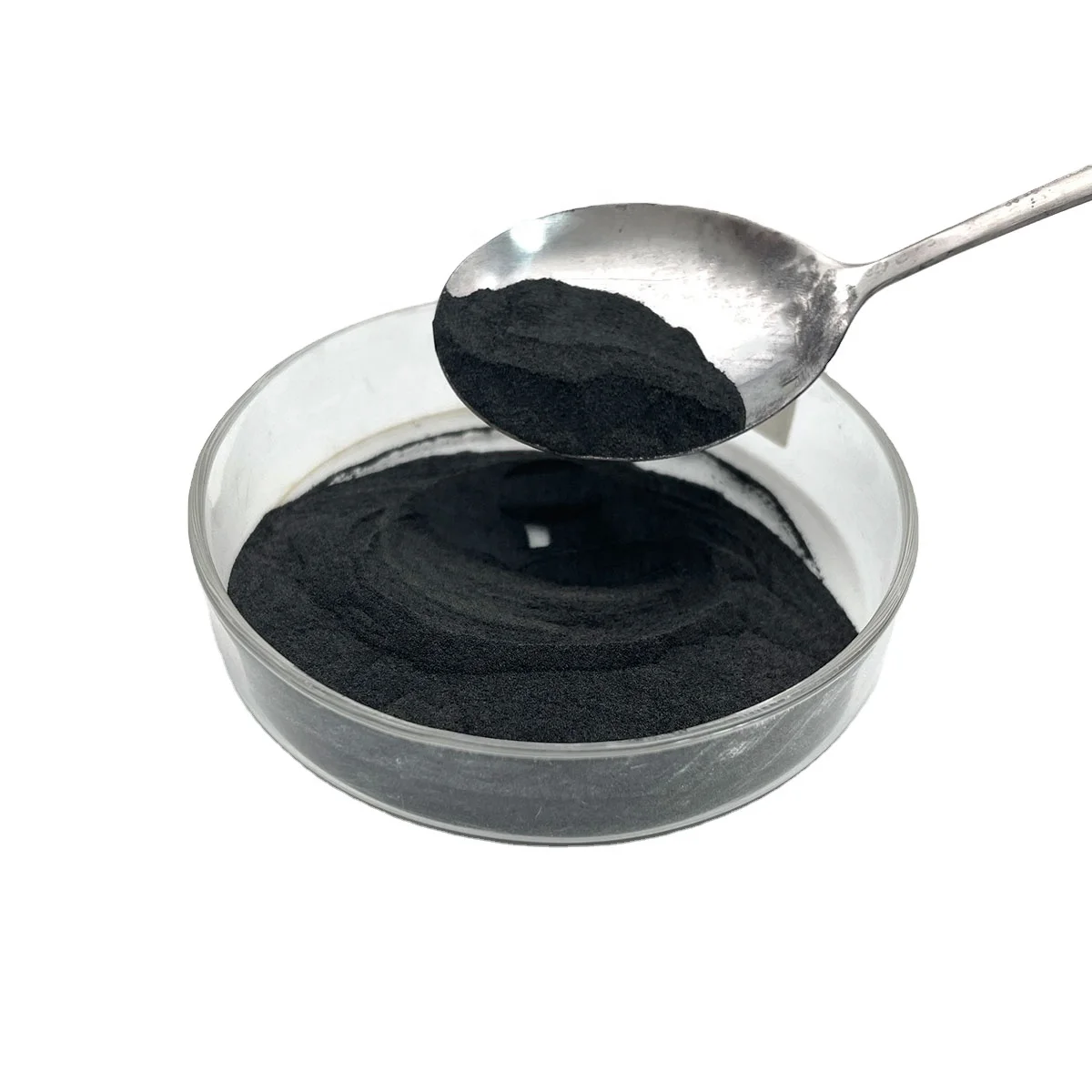 Manganese Dioxide Mno2 Cas 1313-13-9 Industrial Grade Reliable Source ...