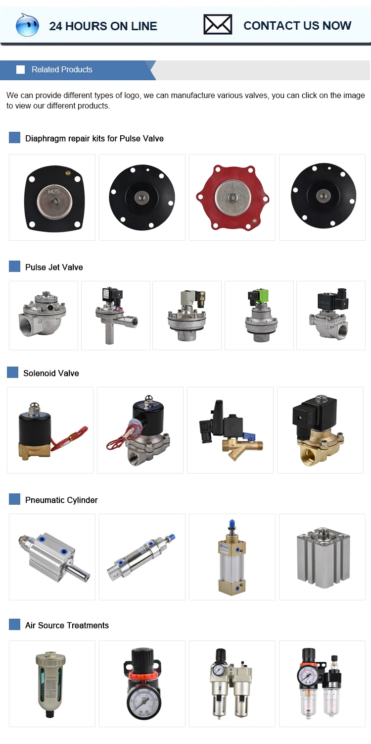 Sc Scd Scj Pneumatic Cylinder Square Type Bore Stroke Double Piston ...