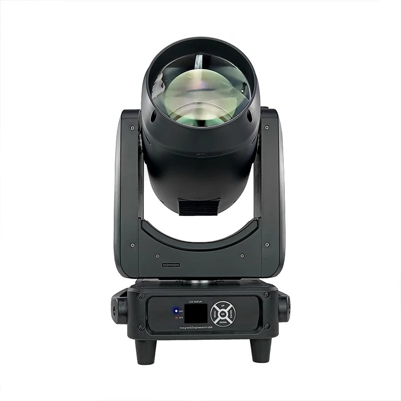 Pro. 380w Beam Moving Head Light 20r Mini 16kg Beam 380 For Dj Events ...