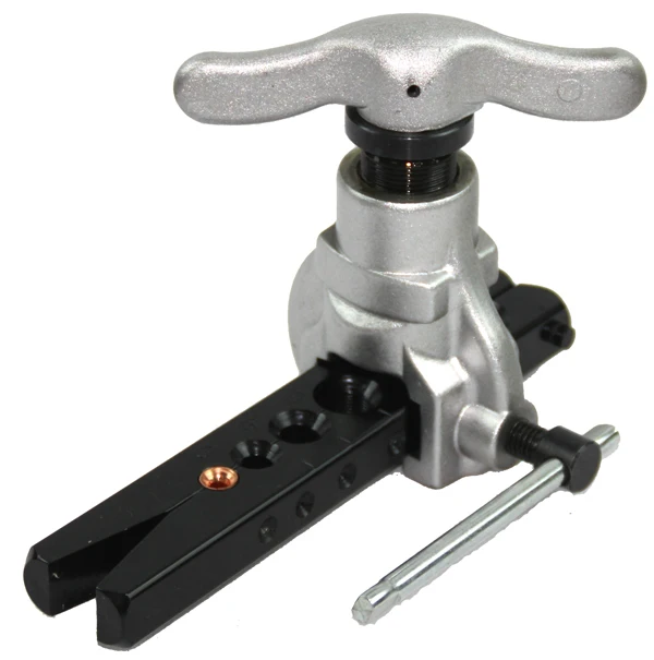 Refrigeration HVAC A/C Hand Tools - Copper Pipe Flaring Kit