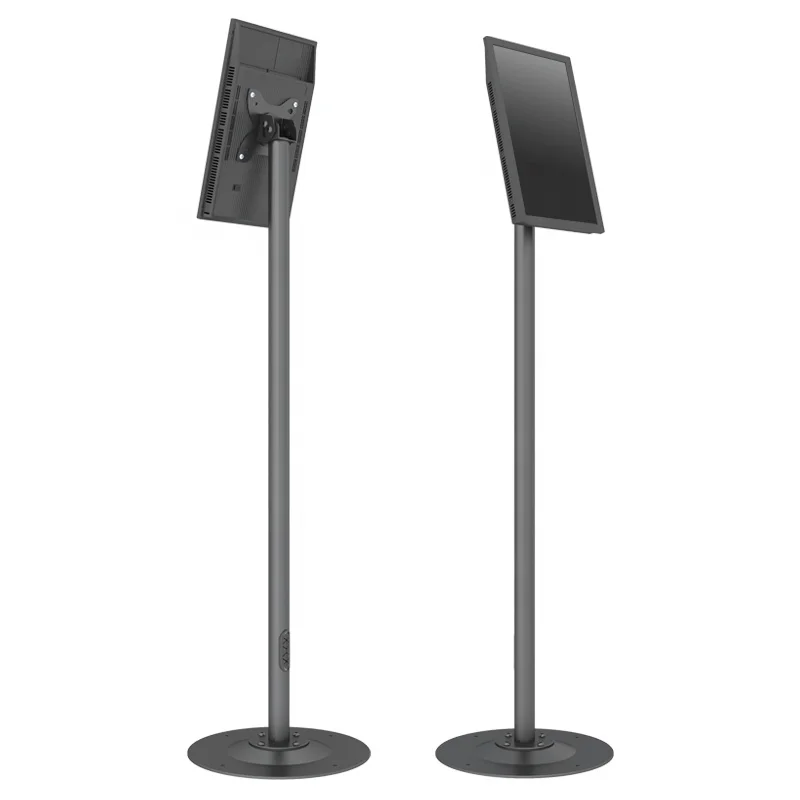 Secure and Adjustable Tablet Display Stand - Eaglesmounts