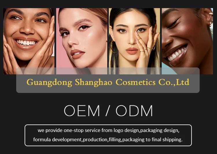 16 Colors Cardboard Eyeshadow Palette Book Private Label Pink High ...