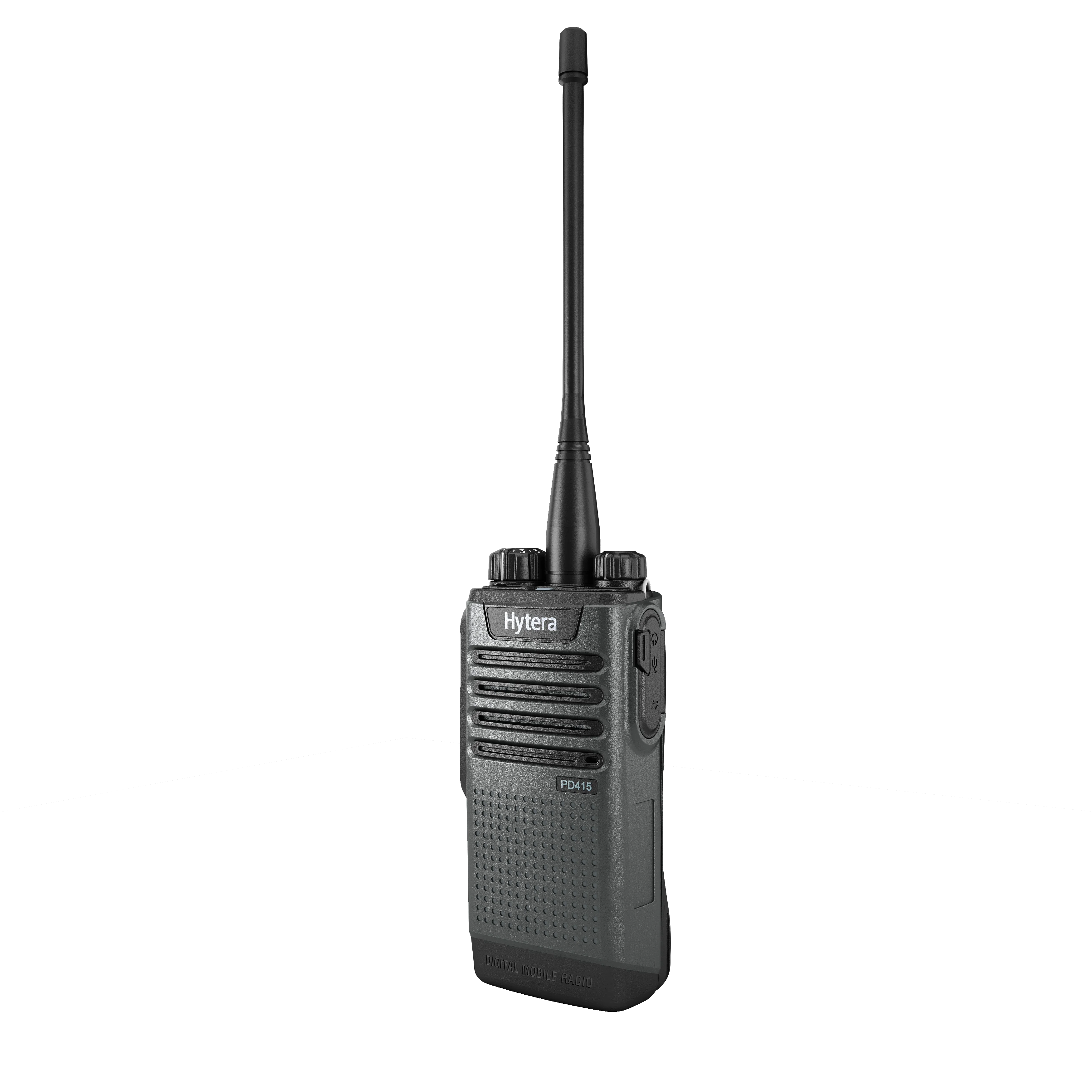 Hytera Pd41x Pd410 Pd412/5/6/8 High Quality 256 Channel 5 Km Long Range ...