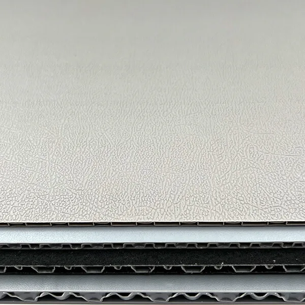 10mm Black Plastic Pp Honeycomb Board For Pallet Sleeve - Buy Pp ...