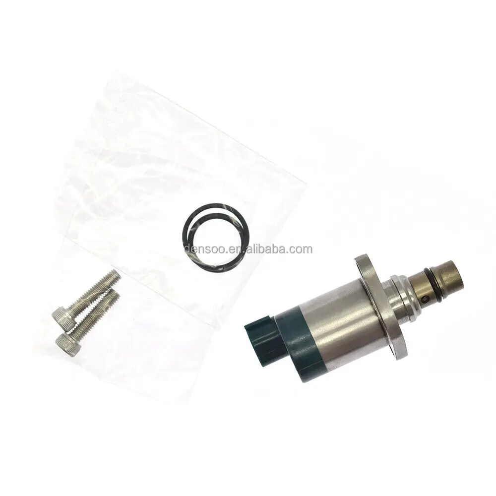 Diesel Fuel Pump Suction Control Valve for Mitsubishi & Nissan
