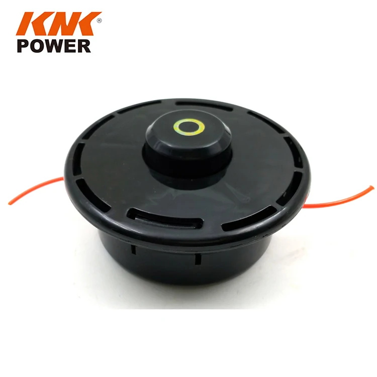 Spool Replacement Feed Line 2 Stroke Brush Cutter Petrol Trimmer Head ...