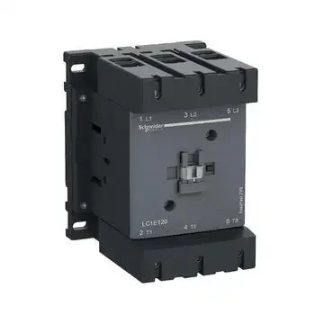 UA-50 AC Contactor UA50-30-00-RA 220-230VAC Magnetic AC telemechanic ...