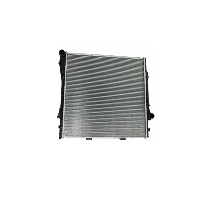 Car Auto Radiators 40mm X5 E53 V8 4.4 at MT 2000-2006 17101439101 for ...