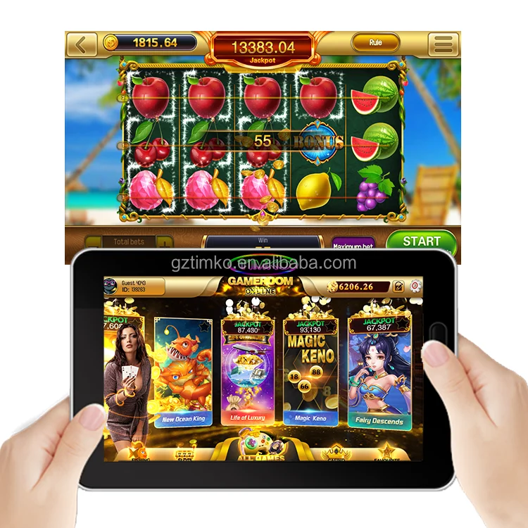 New Agent Fish Table Game Milkyway Online Gambling Machine Golden Dragon Software Gameroom ...