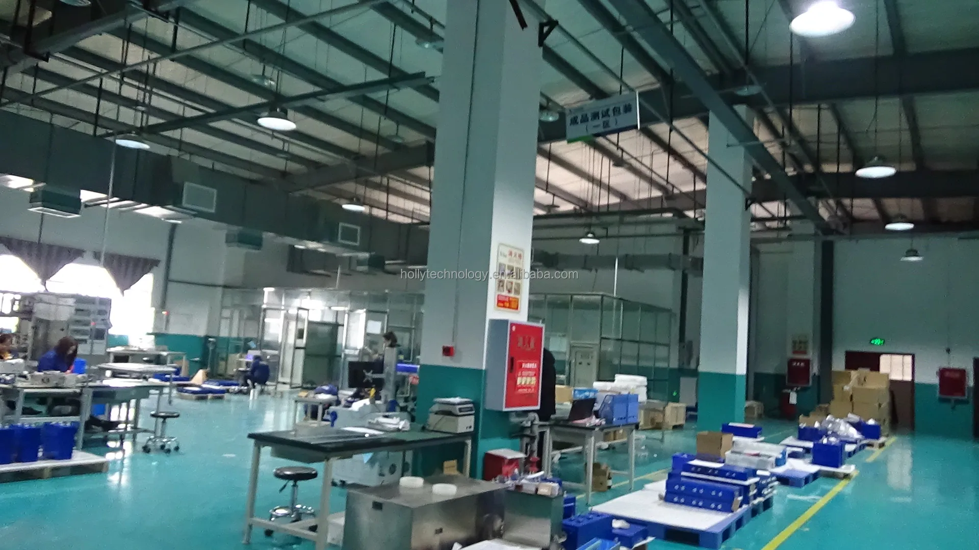 Fuel Cell Container Power Station - Reliable Energy Storage