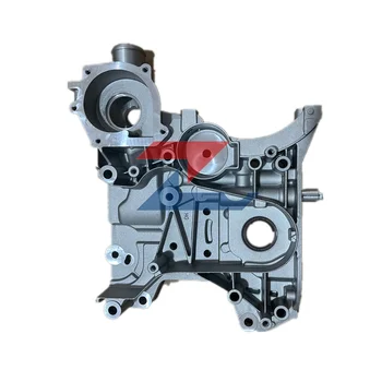 Auto Parts Motor F18d4 F16d4 Z18xer Z18xer 55565003 Engine Oil Pump ...