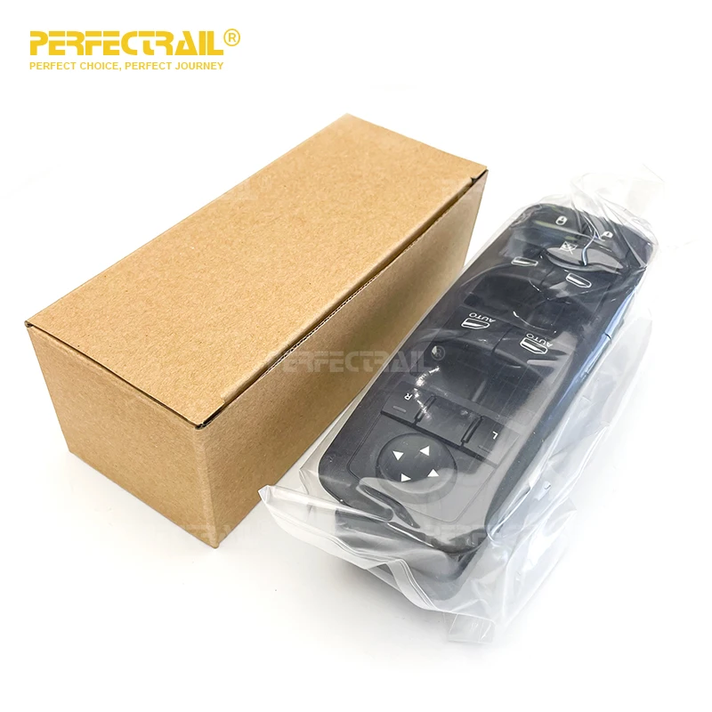 Perfectrail Auto Parts Car Electric Door Master Power Window Switch For ...