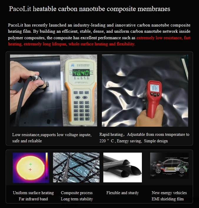 High Quality Anti Static Film,Emi Shielding Film,Film For Emi Shielding ...