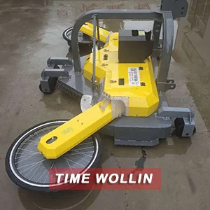 2023 Orchard Swing Arm Flail Mower - Orchard King 300E - Crush Branch ...