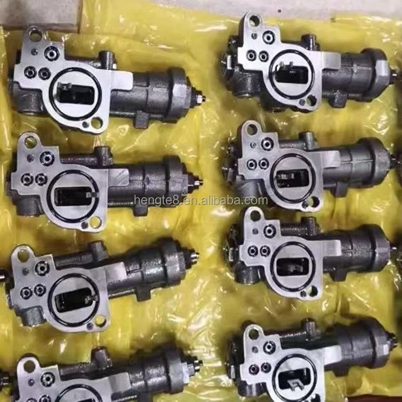 CAT Hydraulic Pump 341-7666 374-2025 296-3867 PVC80RC14 PVC90R