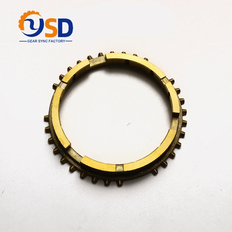 The Other Auto Transmission Gearbox System Spare Parts Synchronizer ...