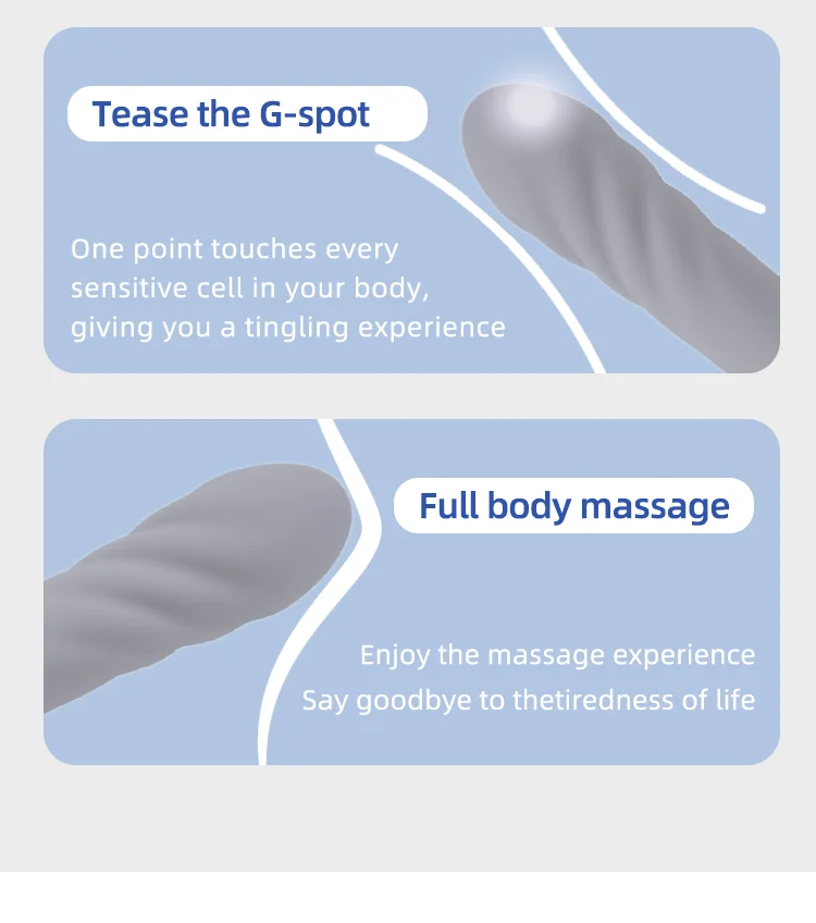 New 10 Kinds Of Vibration Mode Silicone,Mini Clitoris Vibrator,Strong ...
