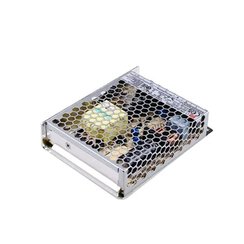 Mean Well Lrs-100-5 Best Price 100w 5v 18a Switching Power Supply ...