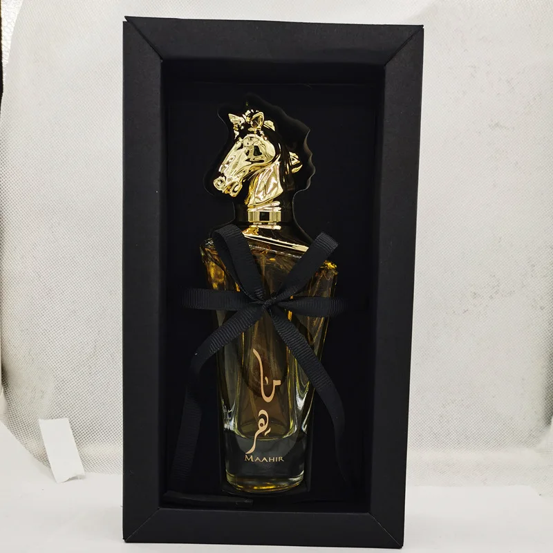 Long Time Leaving Fragrance - 100ML Luxury Horse Head Gift Box