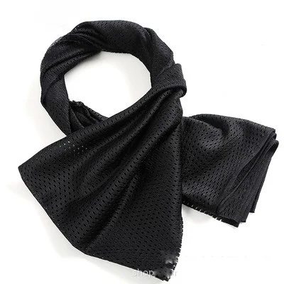 Outdoor Activities Tactical Mesh Net Camouflage Netting Camo Scarf for ...