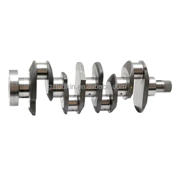 NEW Crankshaft for Perkins 4.236 Series ENGINE OEM U58G0024
